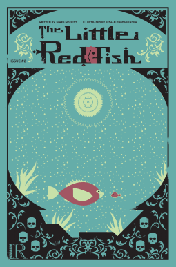 The Little Red Fish