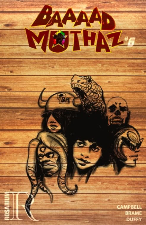 Baaaad Muthaz