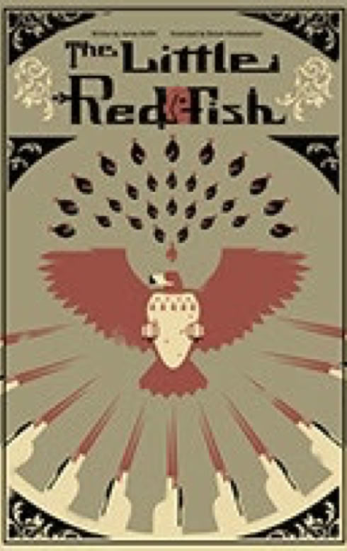 The Little Red Fish